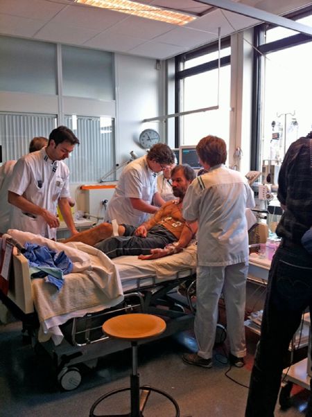 Die Wissenschaft Hinter Der Wim Hof Methode